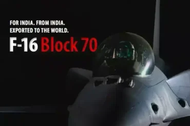 F-16 in India: Strategic, Economic, and Military Implications - Bolt Flight