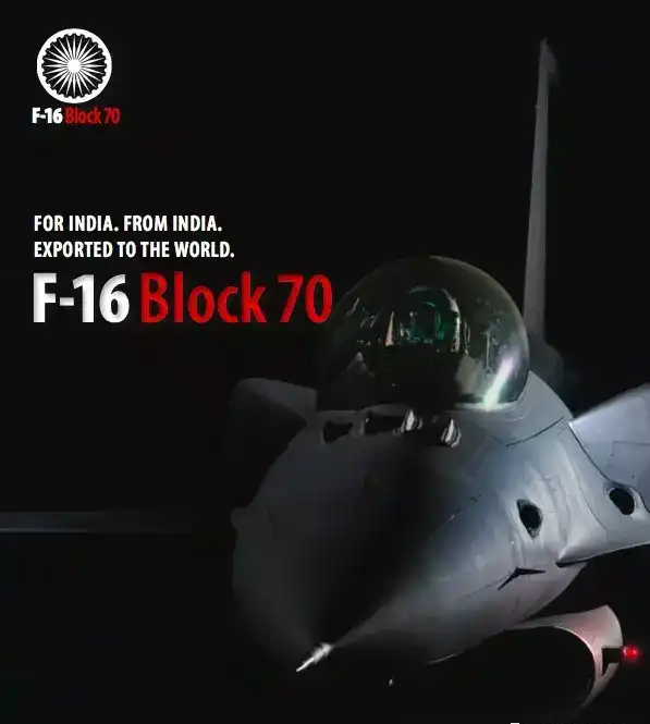 F-16 in India: Strategic, Economic, and Military Implications - Bolt Flight