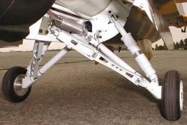 Nose Landing Gear: Engineering, Design, and Operational Importance in ...