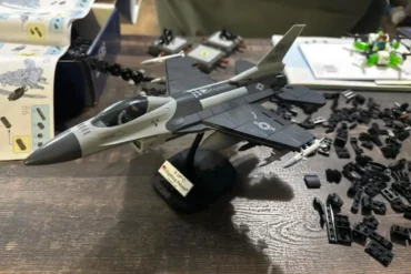 F-16 Fighting Falcon Top Speed - Bolt Flight