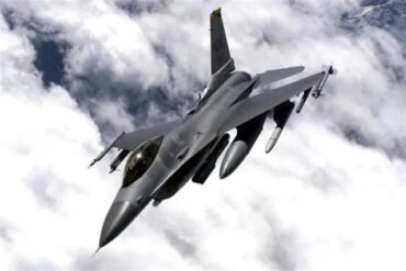 F-16 Fighters Shot Down: A Historical Analysis - Bolt Flight