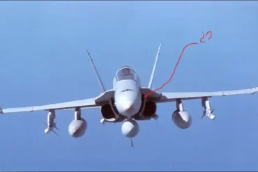 F-16 Air Intake: Engineering Mastery in Aerospace Design - Bolt Flight