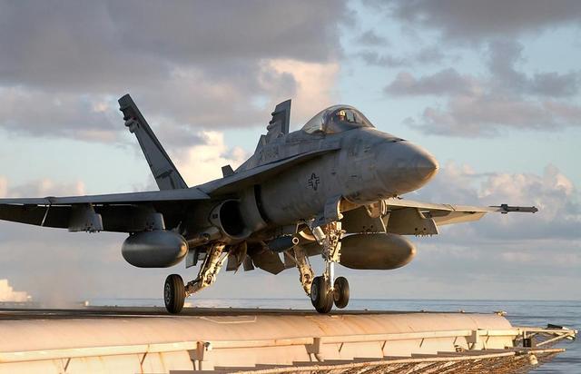 F/A-18 Canopy: Design, Functionality, and Innovations - Bolt Flight