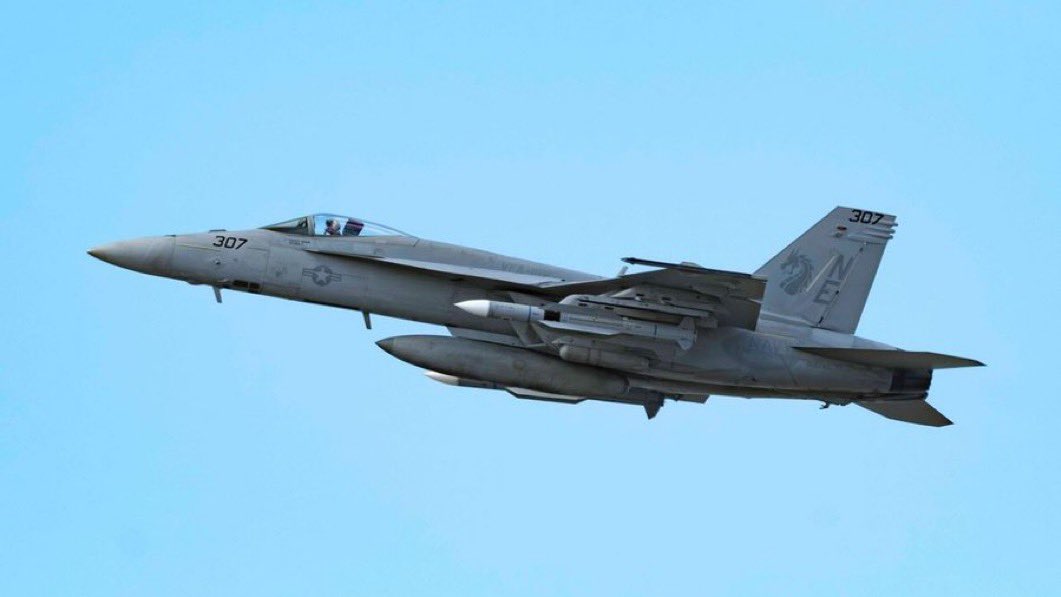 F/A-18 Cost Per Flight Hour: A Comprehensive Breakdown - Bolt Flight