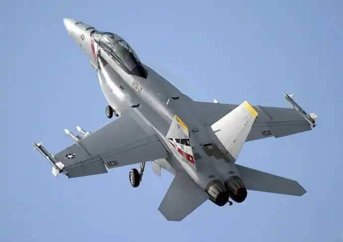 F-18 Engine: The Power Behind the Hornet and Super Hornet - Bolt Flight