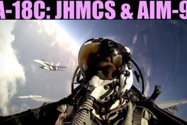 F-22 Helmet-Mounted Display: The Scorpion HMD Revolutionizing Air ...