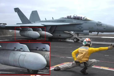 F-16 ECM Pod: Advanced Electronic Warfare Capabilities - Bolt Flight