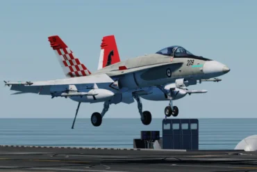 The Evolution of F-16 Liveries: Function, Artistry, and National ...