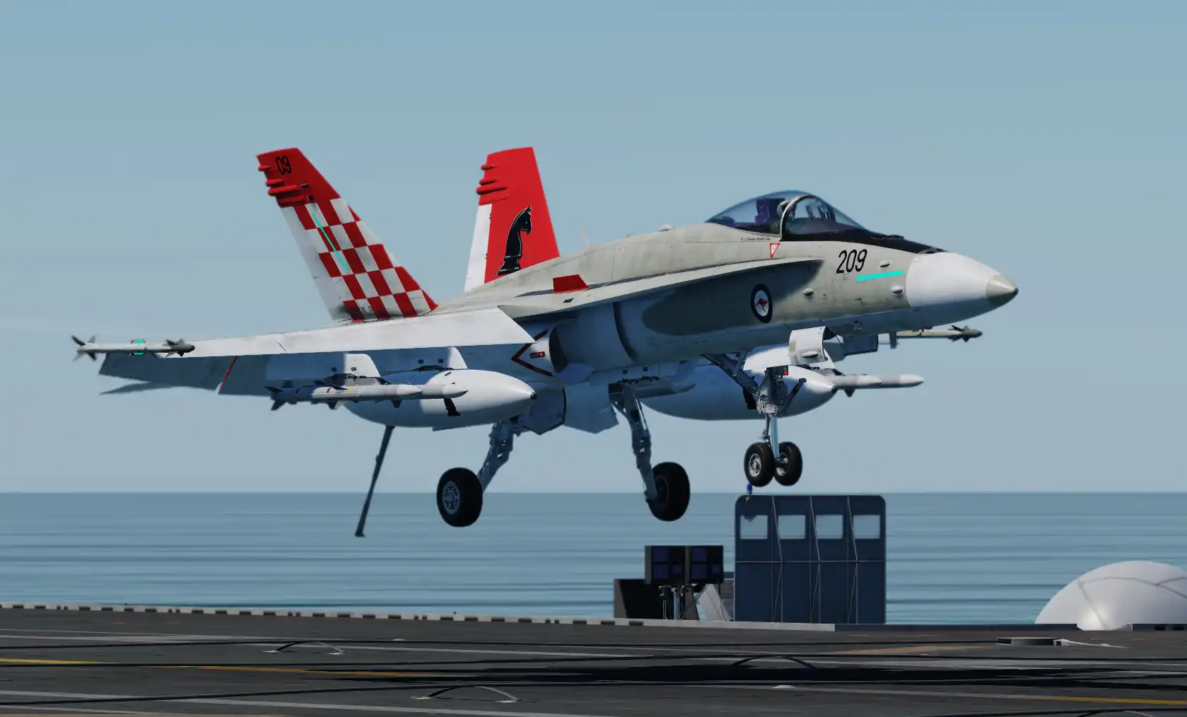 F/A-18 Liveries: A Comprehensive Guide to the Iconic Hornet Paint ...