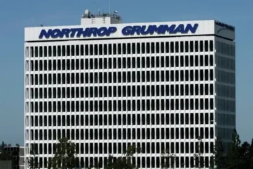 Inside Northrop Grumman Elkton, MD: America’s Hypersonic Powerhouse - Bolt Flight