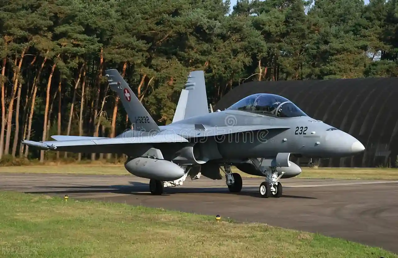 F/A-18 RCS: Analyzing Radar Cross-Section and Stealth Capabilities ...