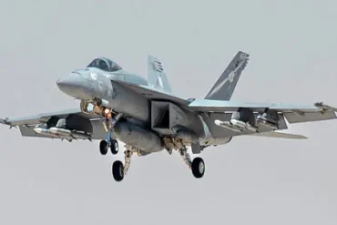 F-22 Raptor Replacement: The Rise of the F-47 NGAD - Bolt Flight