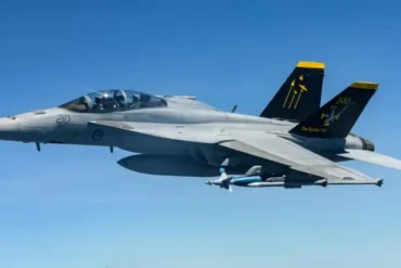 F/A-18 Weapons: A Complete Guide to the Hornet and Super Hornet ...