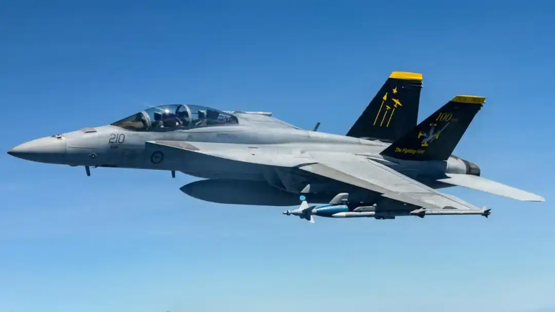 Top 10 Most Expensive Fighter Jets in 2025 - Bolt Flight