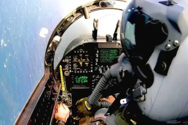 F-18 Engine: The Power Behind the Hornet and Super Hornet - Bolt Flight