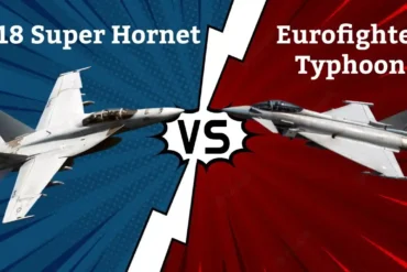 EA-18G Growler vs. F/A-18 Super Hornet: A Detailed Comparison - Bolt Flight