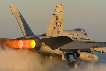 F/A-18 Payload: Weapons, Capabilities, and Configurations - Bolt Flight