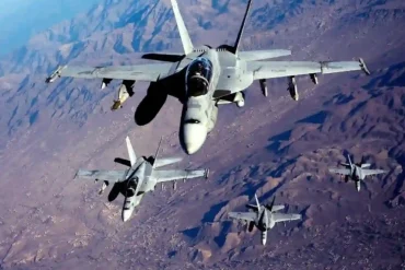 F/A-18E/F Super Hornet Top Speed - Bolt Flight