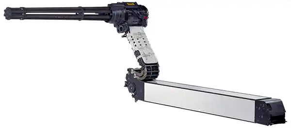 The F-22 Raptor’s 20mm Gun System: Design, Capabilities, and Tactical ...