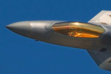 F/A-18 Canopy: Design, Functionality, and Innovations - Bolt Flight