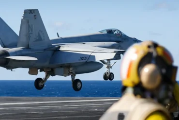 Naval Flight Officer: A Comprehensive Guide to Roles, Training, and ...