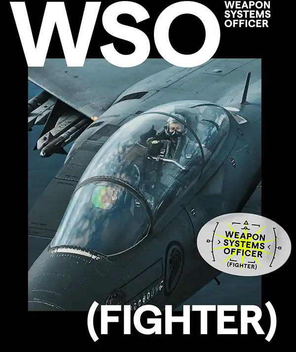 Weapon Systems Officer (WSO): The Backbone of Modern Combat Aviation ...