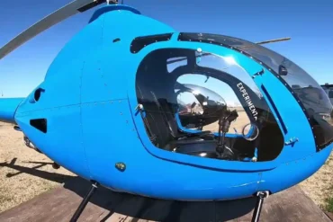 23 Surprisingly Affordable Helicopters You Can Actually Own - Bolt Flight