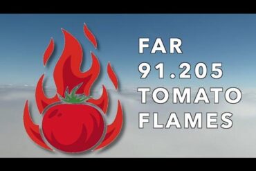ATOMATOFLAMES Explained: The Must-Know Acronym for VFR Day Flight ...