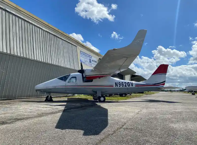 ATP Multi-Engine Requirements: A Comprehensive Guide - Bolt Flight