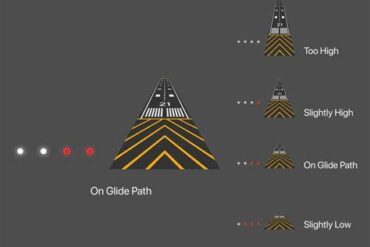 Non Precision Approach - Bolt Flight