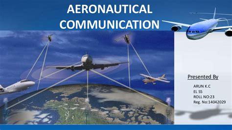 Aeronautical Communications Officer (Aco) - Bolt Flight