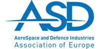 Aerospace, Security And Defence Industries Association Of Europe (Asd ...