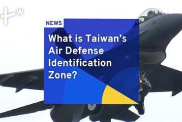 Air Defense Identification Zone (Adiz) - Bolt Flight