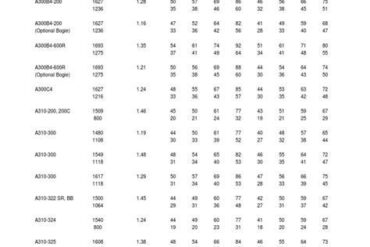 Pavement Classification Number (Pcn) - Bolt Flight