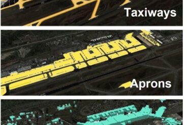 Aviation Quality Database (Aqd) - Bolt Flight