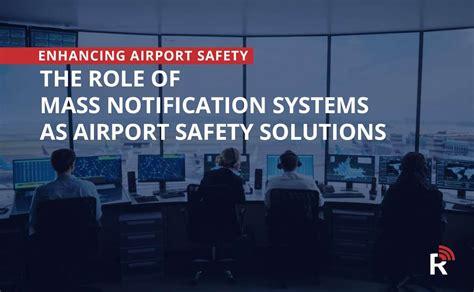Airport Movement Area Safety System (Amass) - Bolt Flight