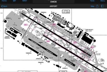 Icao Aerodrome Reference Code - Bolt Flight