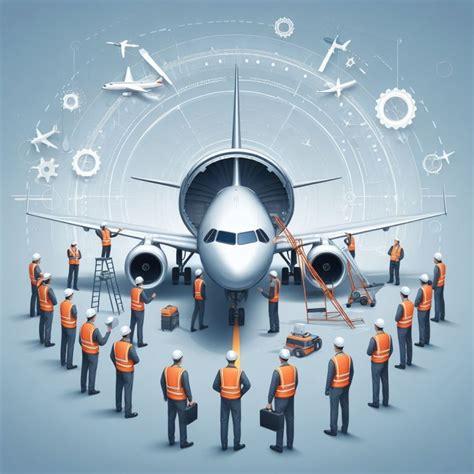 Approved Maintenance Organization (Amo) - Bolt Flight