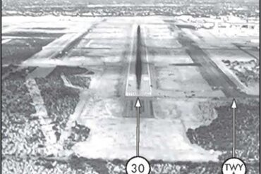 Terminal Arrival Altitude (Taa) - Bolt Flight