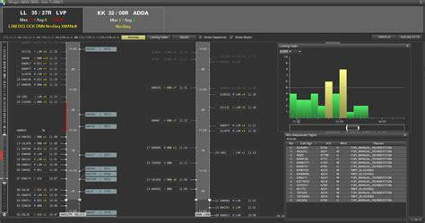 Arrival Manager (Aman) - Bolt Flight