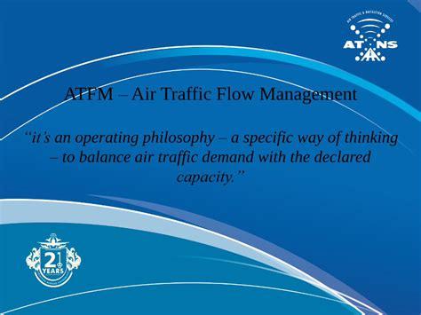 Atfm Regulations - Bolt Flight