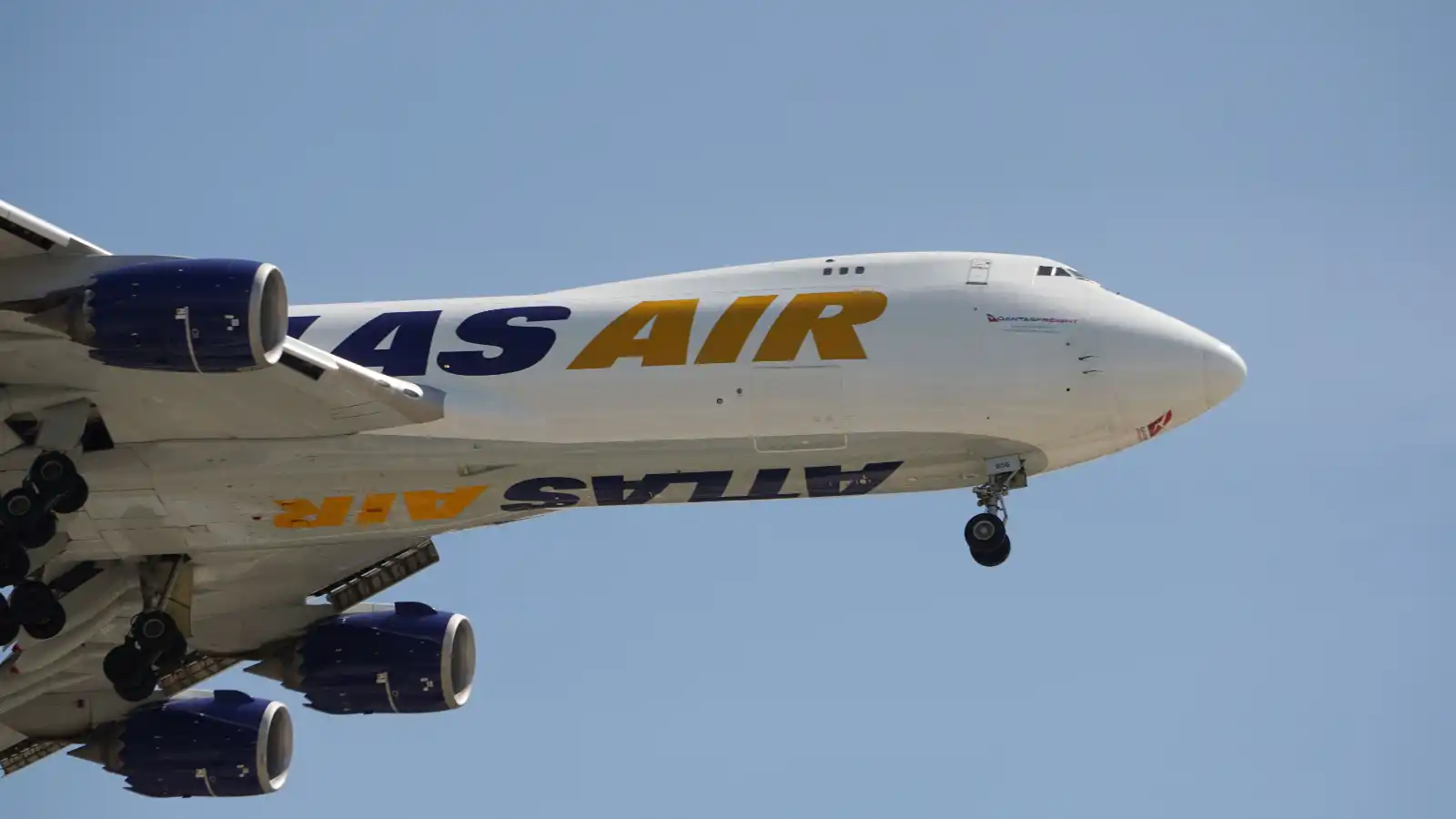 Atlas Air Pilot Salary: A Comprehensive Breakdown of Earnings, Benefits ...