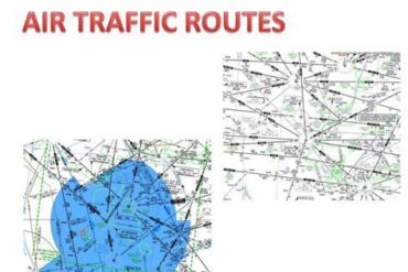 Air Traffic Service (Ats) - Bolt Flight