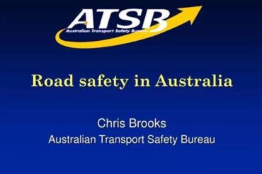 Australian Transport Safety Bureau (Atsb) - Bolt Flight