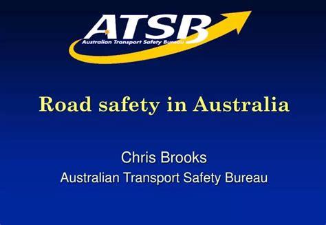 Australian Transport Safety Bureau (Atsb) - Bolt Flight