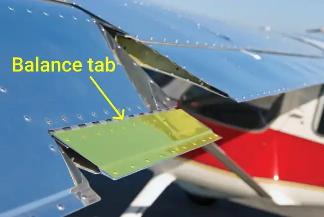 4 Types Of Trim Tabs - Bolt Flight