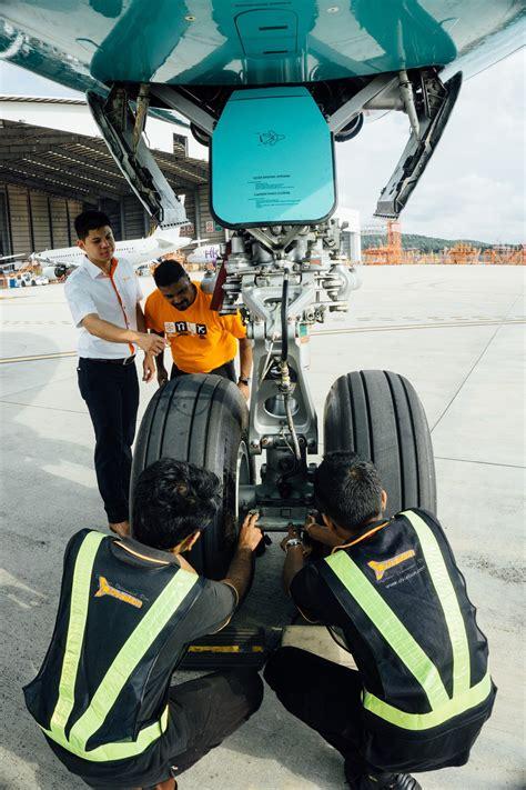 Base Maintenance - Bolt Flight