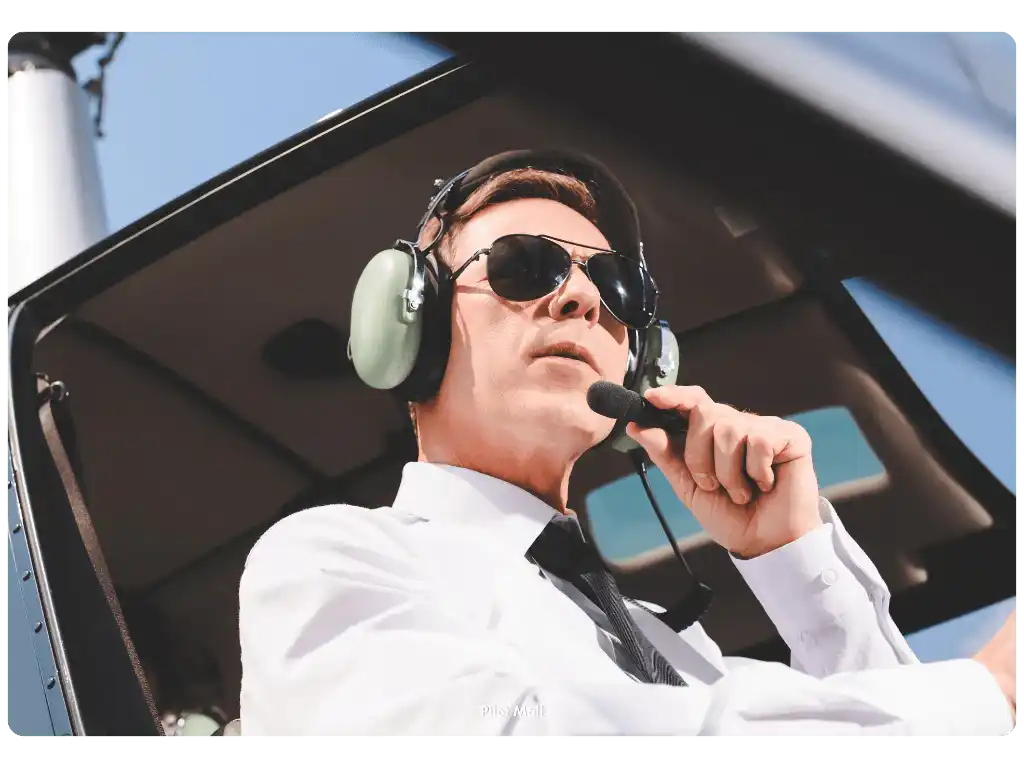 Best Aviation Headsets 2025 - Bolt Flight