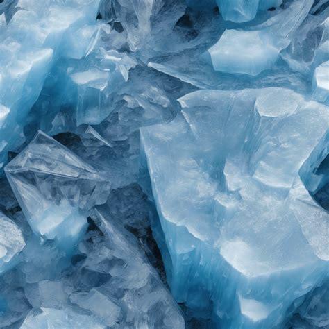 Blue Ice - Bolt Flight