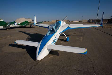 Canard - Bolt Flight